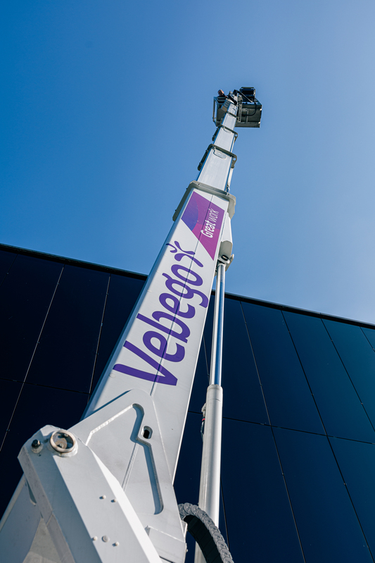 Our activities | Vebego